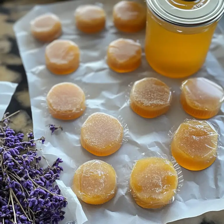 Flu/Cold Tea Bombs - thekitchengulp